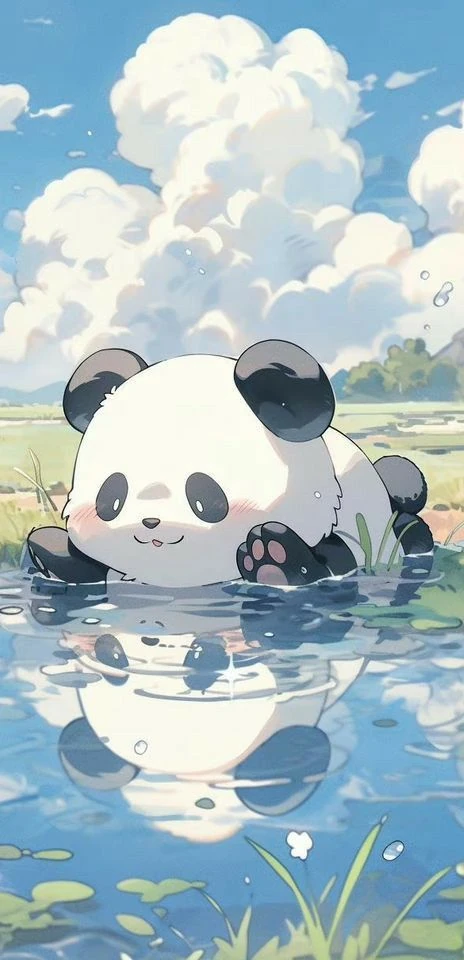 Panda | Wiki Totems | Fandom