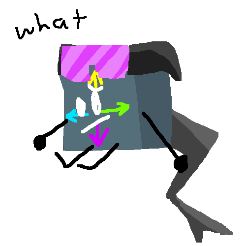 Brixit | Wikiverse Wiki | Fandom