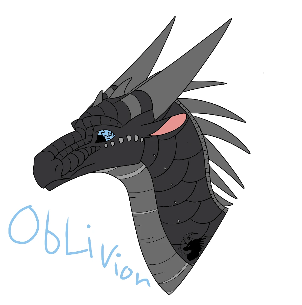 Oblivion, Inter-dimensional Wanderer | Wikiverse Wiki | Fandom