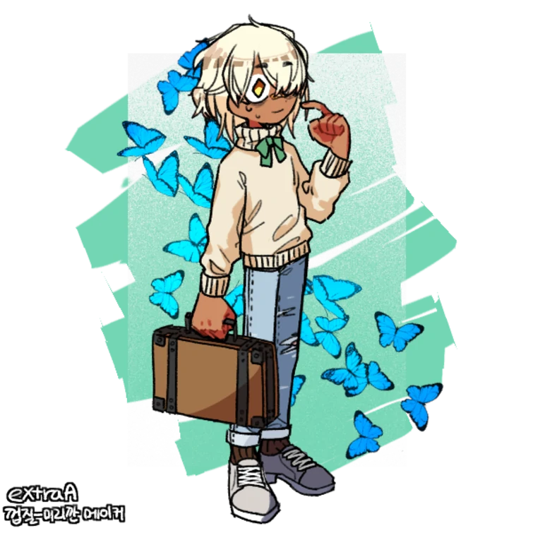 Tam | Wikiverse Wiki | Fandom