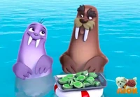 Wally (PAW Patrol) | Walrus Wiki | Fandom