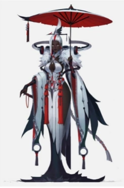 Evadne Vitali | Wiki Wild Wild West Wiki | Fandom