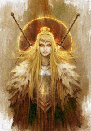 Princess Imi | Wiki Wild Wild West Wiki | Fandom