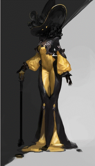 Princess Persenet | Wiki Wild Wild West Wiki | Fandom