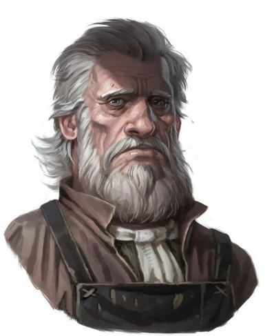 Governor Dolops | Wiki Wild Wild West Wiki | Fandom