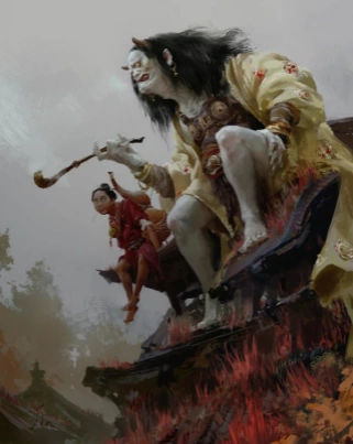 Don Tano Fumie | Wiki Wild Wild West Wiki | Fandom