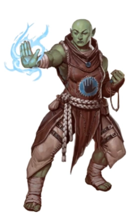 Hagitha Iron-Hand | Wiki Wild Wild West Wiki | Fandom