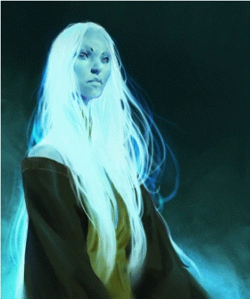 Qasiba Shabazz | Wiki Wild Wild West Wiki | Fandom