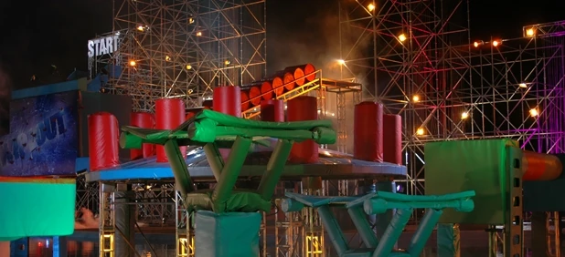 Zona Wipe Out (Final) | Wiki Wiki wipeout | Fandom