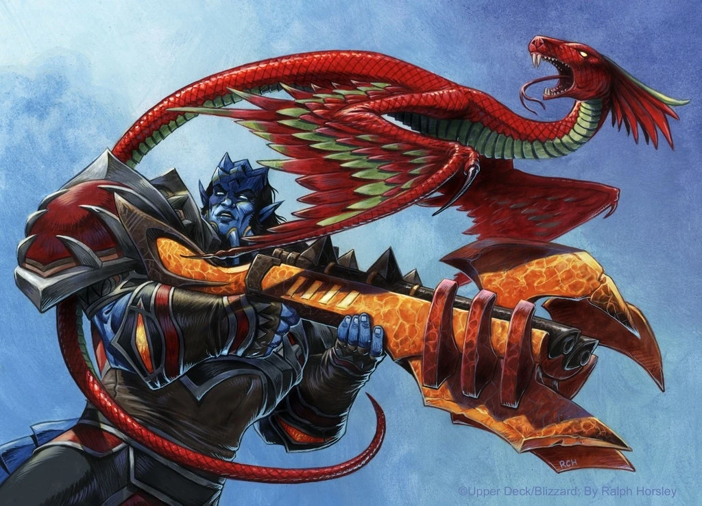 Classes-Hunter | Wow Wiki | Fandom