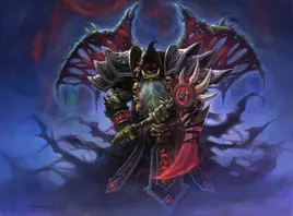 Gul'dan | Wow Wiki | Fandom