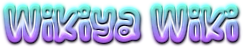 Wikiya Wiki | Fandom