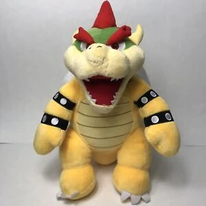 Bowser | WikiZero Wiki | Fandom