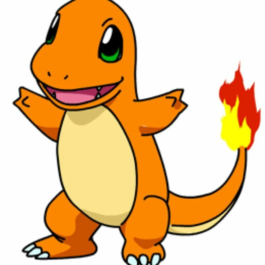 HomieCharmander64 | WikiZero Wiki | Fandom