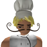 Chef papi | Wikizigzag Wiki | Fandom