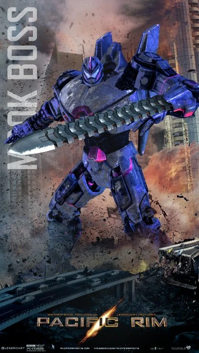 Mook Boss | Role-Play Grid | Fandom