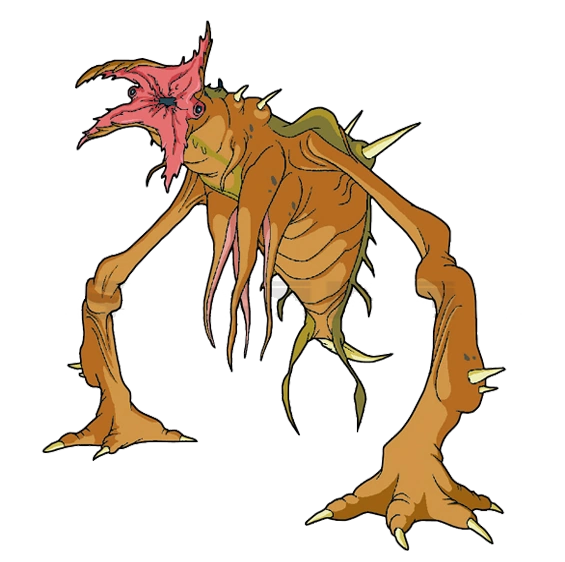 Crustaceous Rex | Role-Play Grid | Fandom