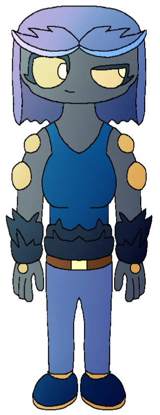 Ava | Role-Play Grid | Fandom