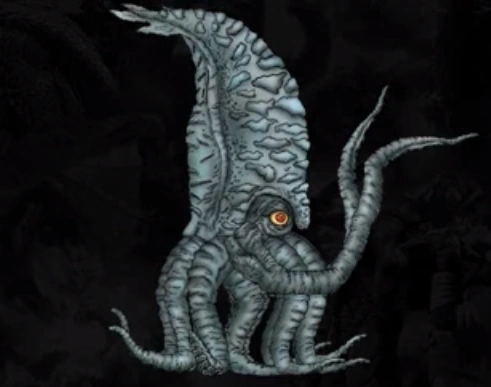 Battle! Gezora | Role-Play Grid | Fandom