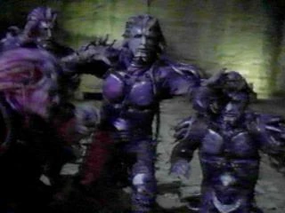 Oozemen | Role-Play Grid | Fandom