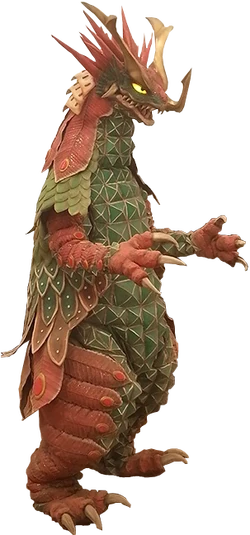 Monster Mono | Role-Play Grid | Fandom