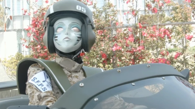 Sailor Fighter No. 5 | Role-Play Grid | Fandom