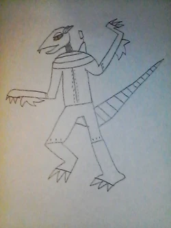 Ratica | Role-Play Grid | Fandom