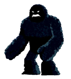 Other Garbage Monster | Role-Play Grid | Fandom