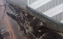 Super Gyaos | Role-Play Grid | Fandom