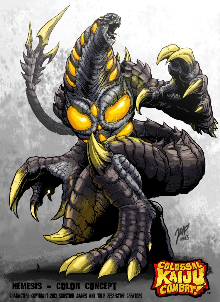 Nemesis | Role-Play Grid | Fandom