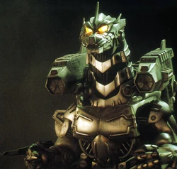 Super Kiryu (S-MFS 4) | Role-Play Grid | Fandom