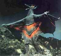 Gyaos (Species) | Role-Play Grid | Fandom