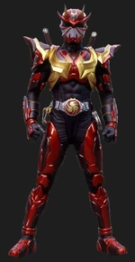 Kamen Rider Hibiki | Role-Play Grid | Fandom