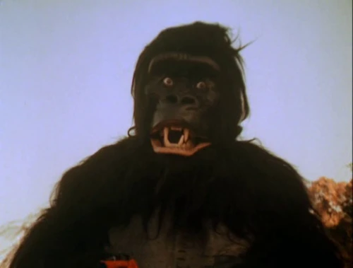 Gorga | Role-Play Grid | Fandom