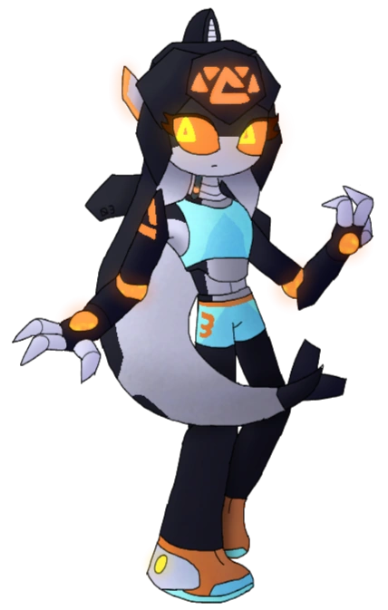 0-E7 A.O.V. "Eve" | Role-Play Grid | Fandom