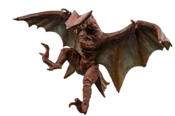 Super Gyaos | Role-Play Grid | Fandom