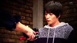 Sento Kiryu | Role-Play Grid | Fandom