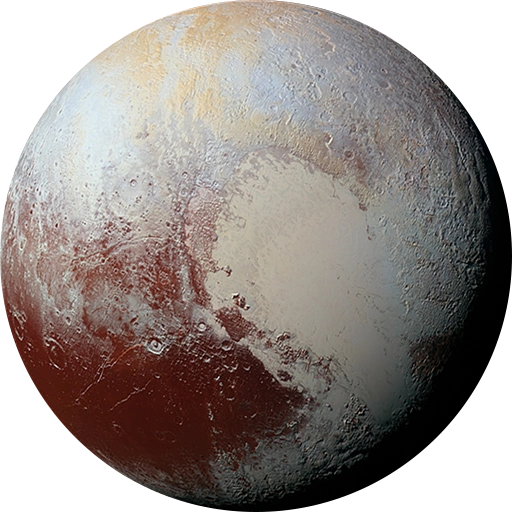 Planet After Pluto