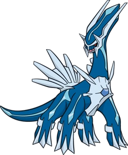 Dialga | Role-Play Grid | Fandom