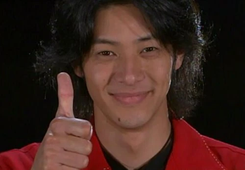 Yusuke Godai | Role-Play Grid | Fandom