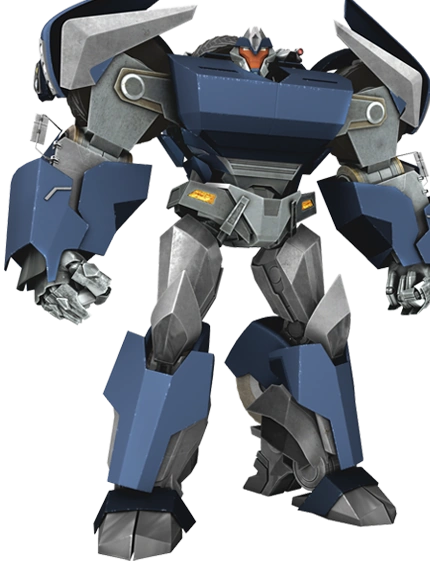 Breakdown | Role-Play Grid | Fandom