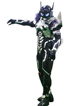 Bad Mask | Role-Play Grid | Fandom