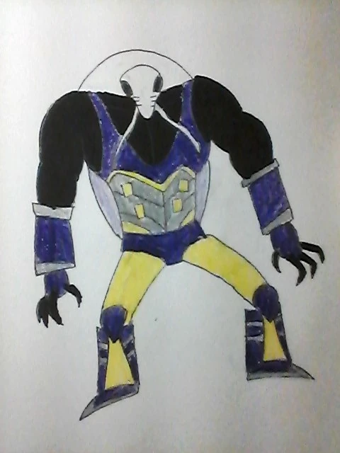 StinkbugMask | Role-Play Grid | Fandom