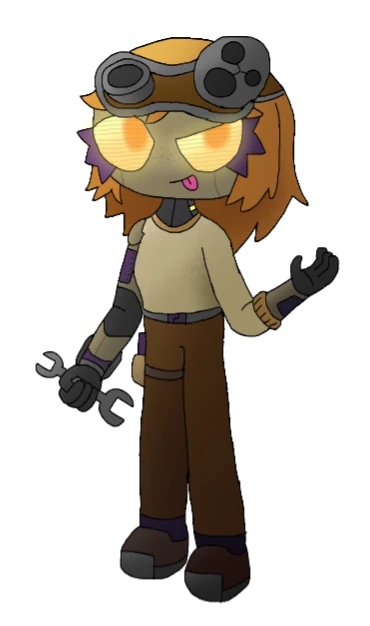 Luna | Role-Play Grid | Fandom