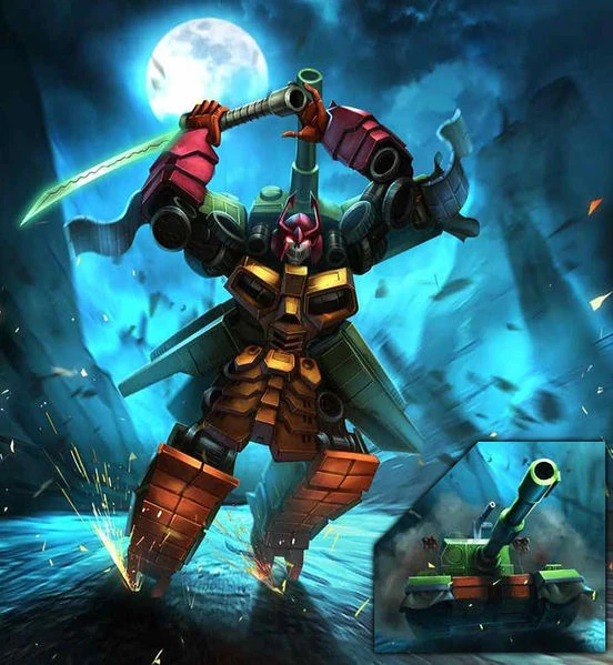 Bludgeon | Role-Play Grid | Fandom