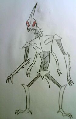 Zeek | Role-Play Grid | Fandom