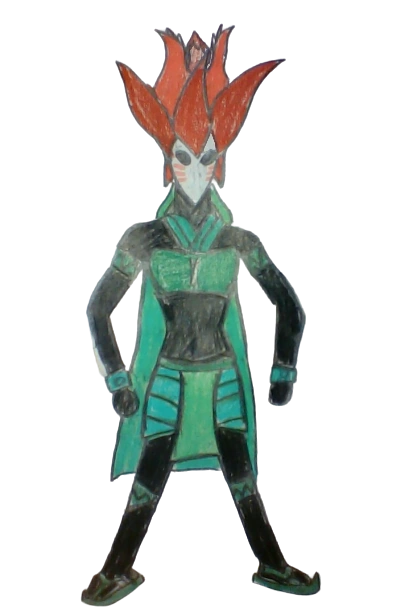 FloraMask | Role-Play Grid | Fandom