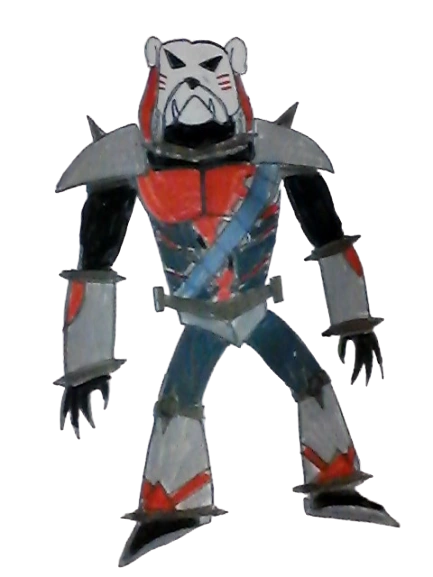 BulldogMask | Role-Play Grid | Fandom