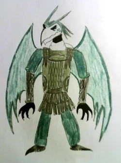 Shirdal | Role-Play Grid | Fandom