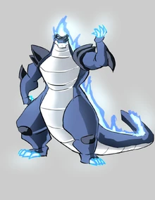 Devilzilla | Role-Play Grid | Fandom